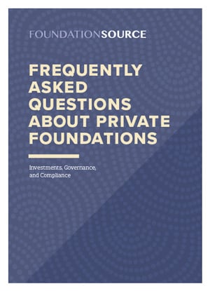 Start New Foundation