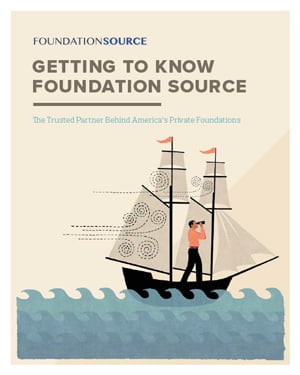 About Foundation Source